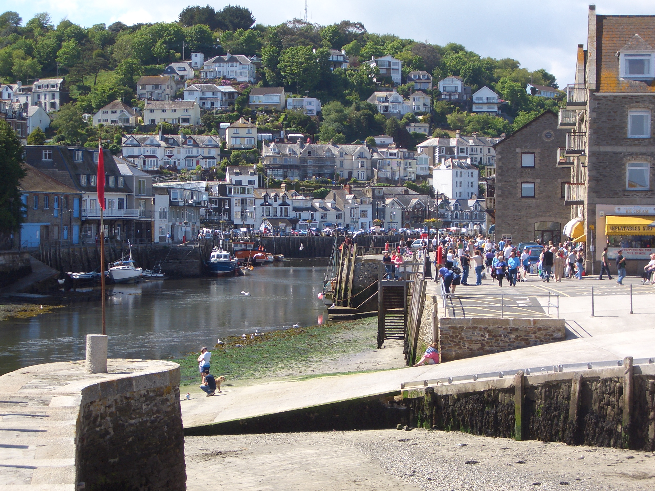 Photos of Looe